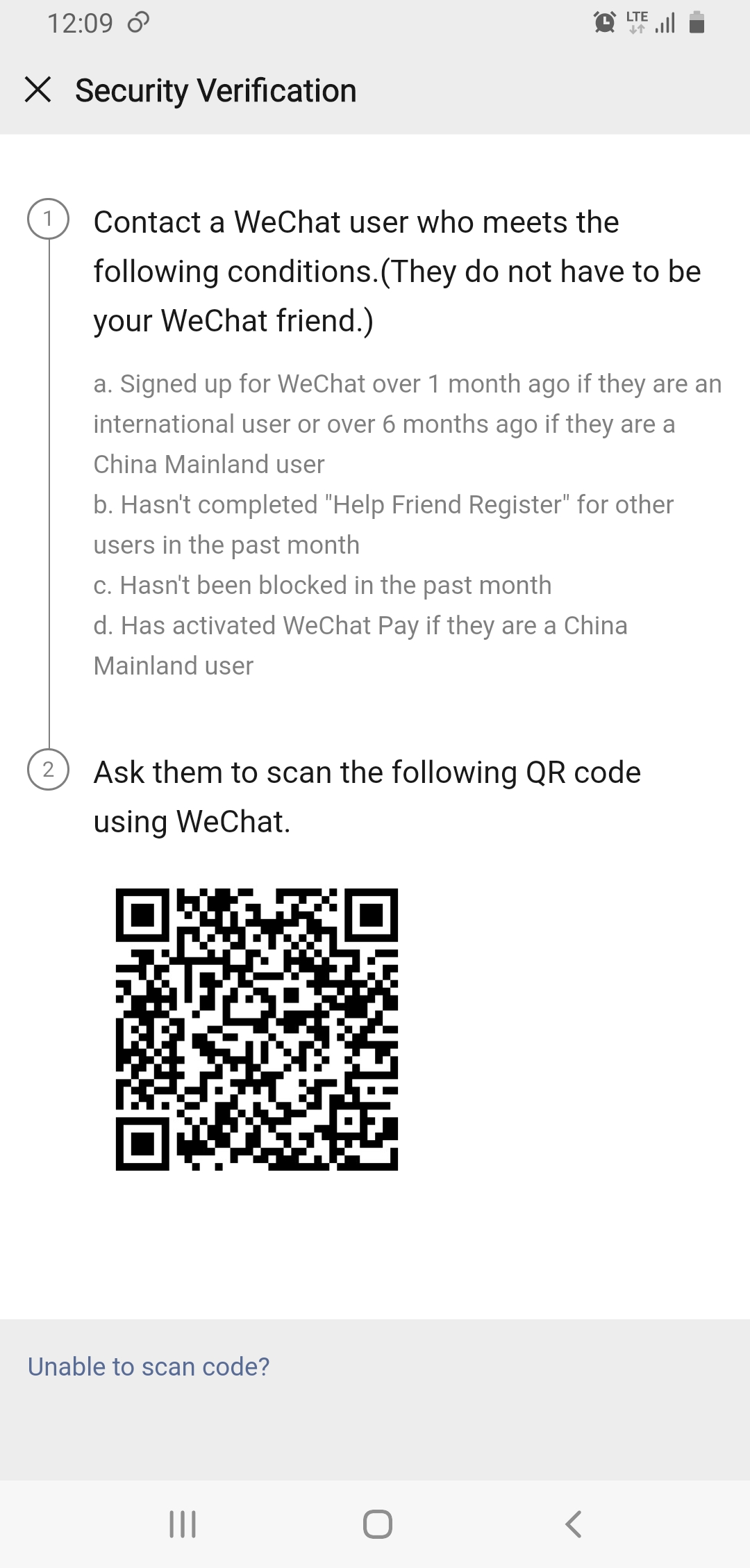 Discover more like Wechat: Please Verify my Wechat! and Related Content | Scrolller