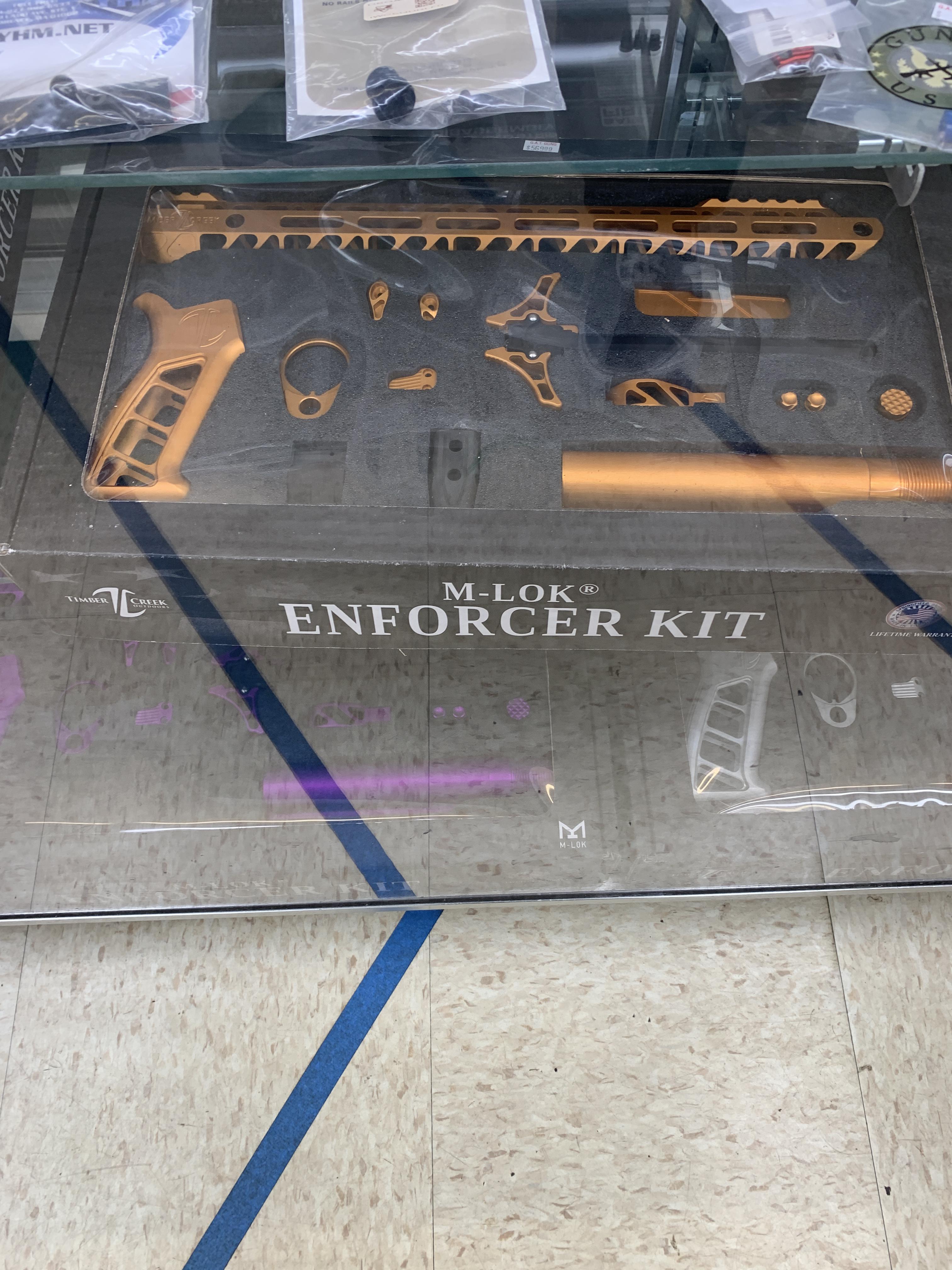 Pleb Starter Kit | Scrolller