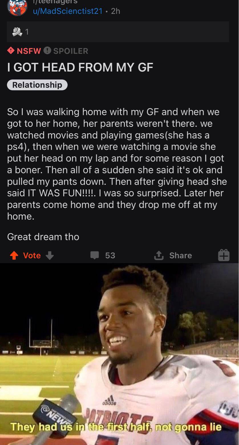 Plot twist 100 | Scrolller