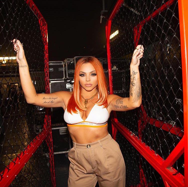 Plot twist: Her hands need to be handcuffed to those | Scrolller