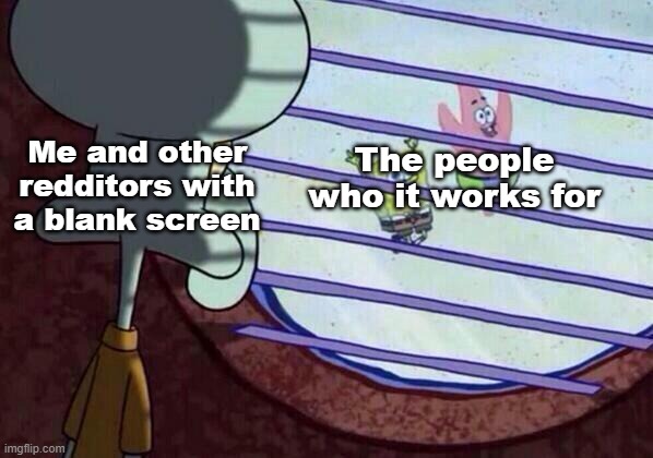 Pls fix thx | Scrolller