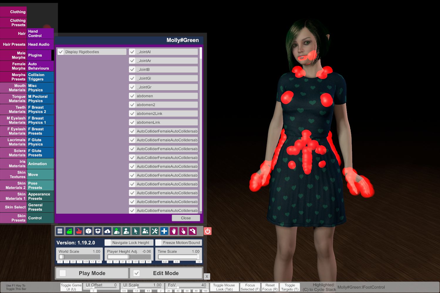 [Plugin] Rigidbody disabler (when you need to remove a specific collider) | Scrolller