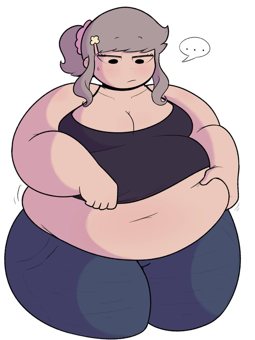 Plump (MidniteMorty) | Scrolller