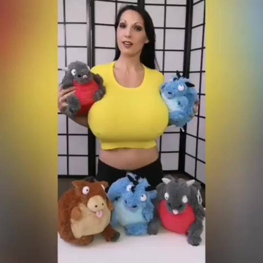 Plushies | Scrolller