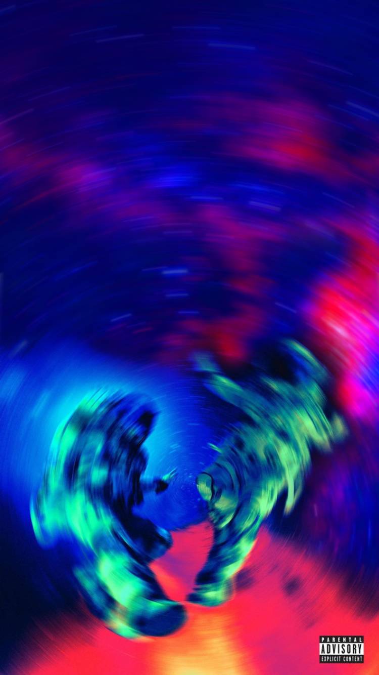 Pluto x Baby Pluto (Future, Lil Uzi Vert) Wallpaper 750 x 1334 | Scrolller