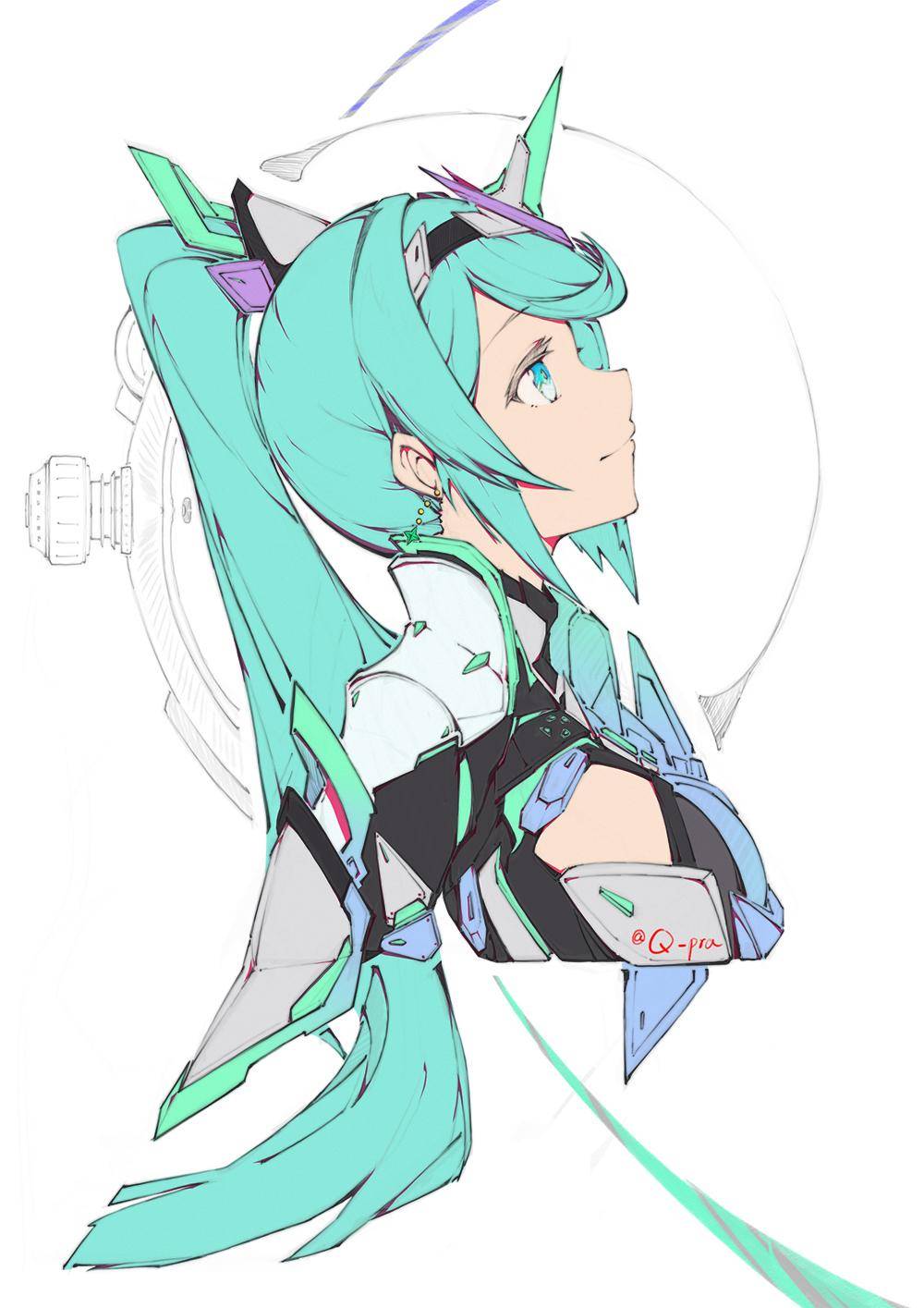 Pneuma and the Orbital Ring | Scrolller