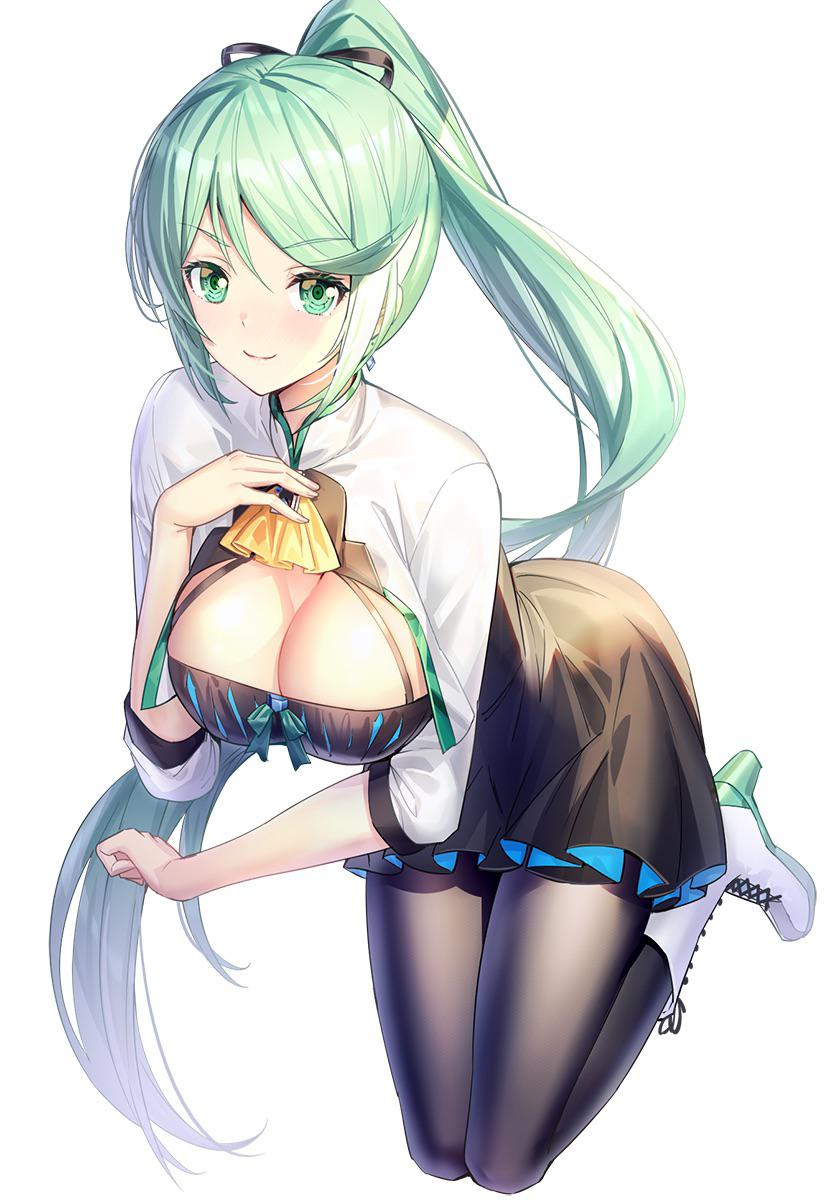 Pneuma by @ririkocafe | Scrolller