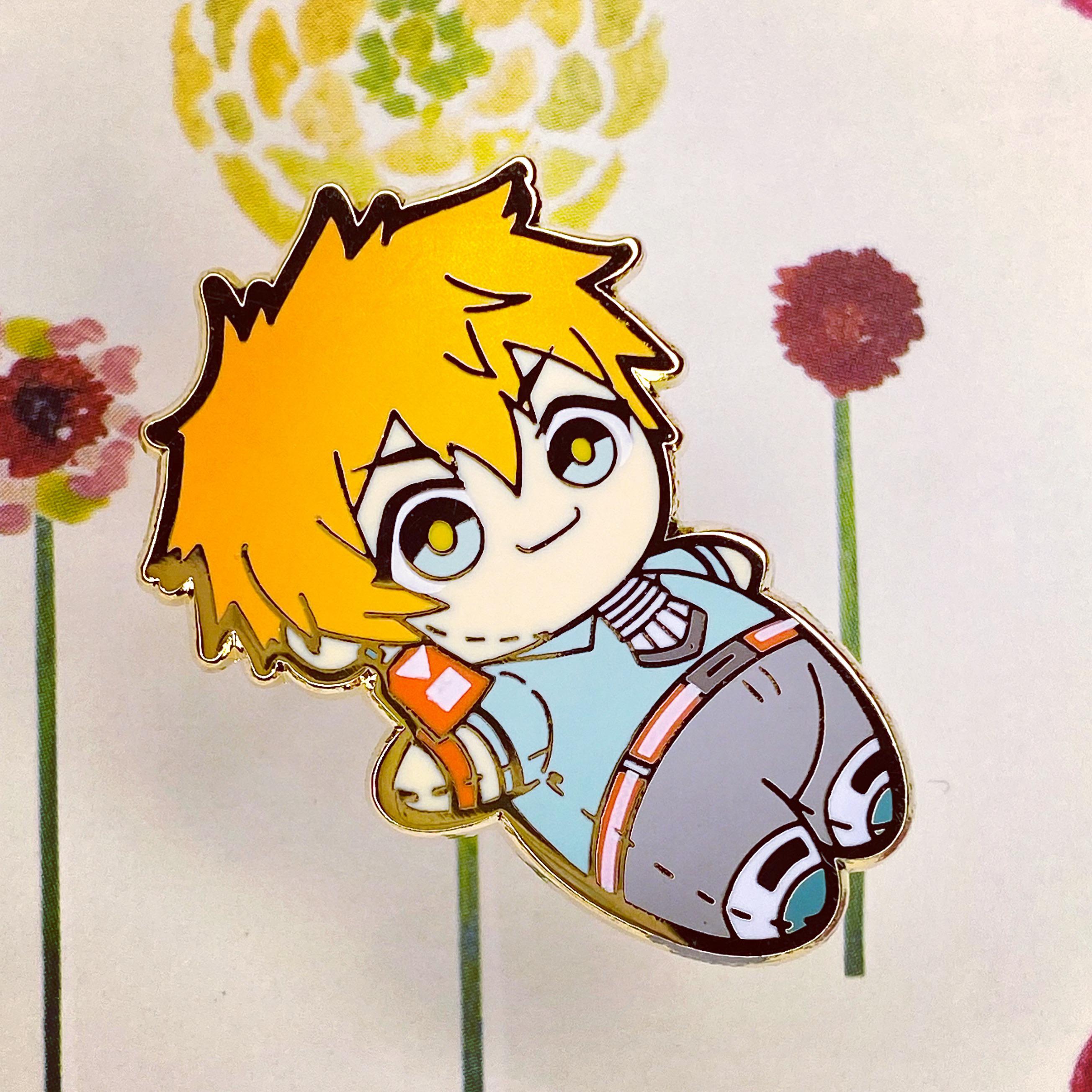 Pocket Kou | Scrolller