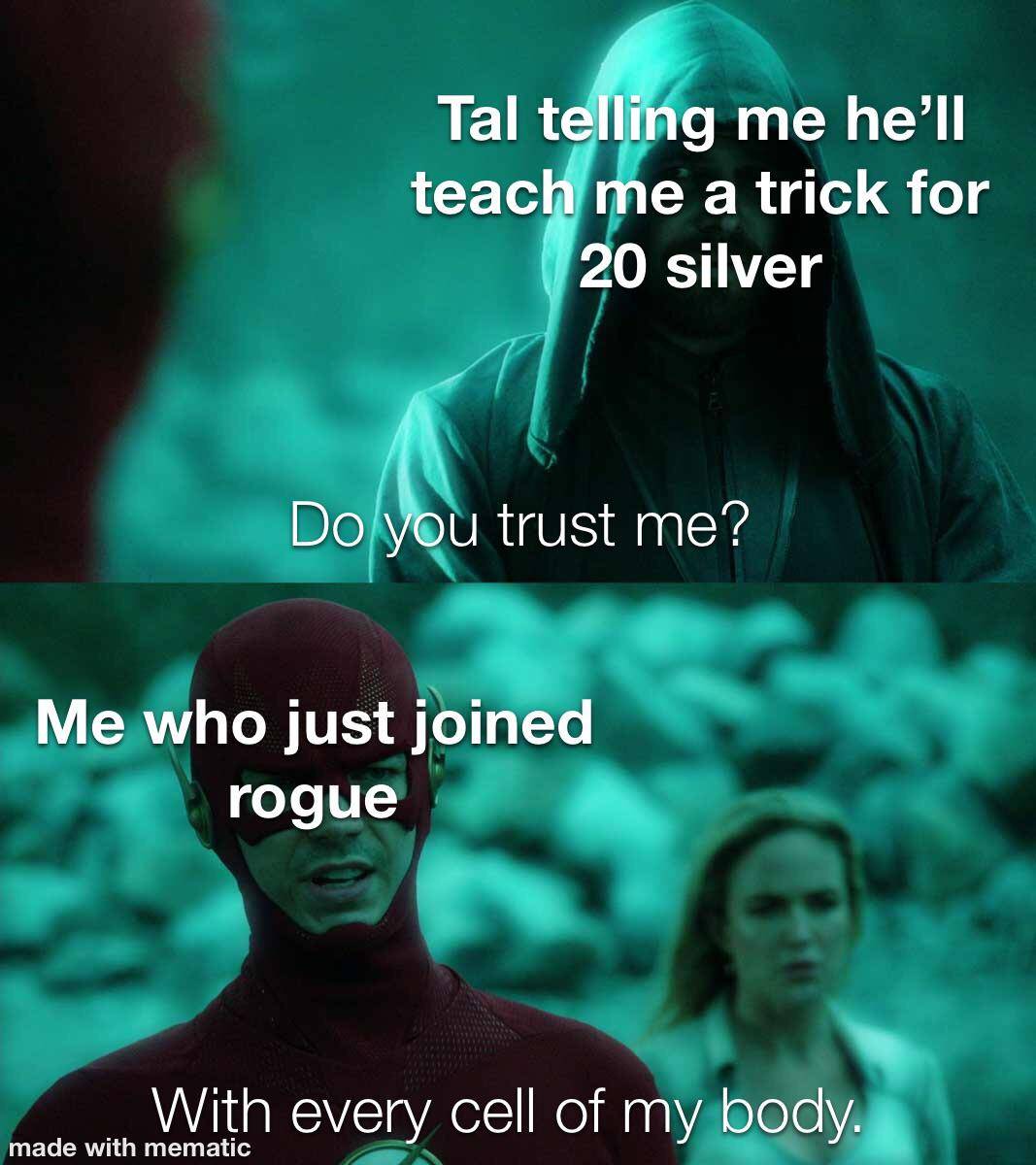 POCKET SAND! | Scrolller