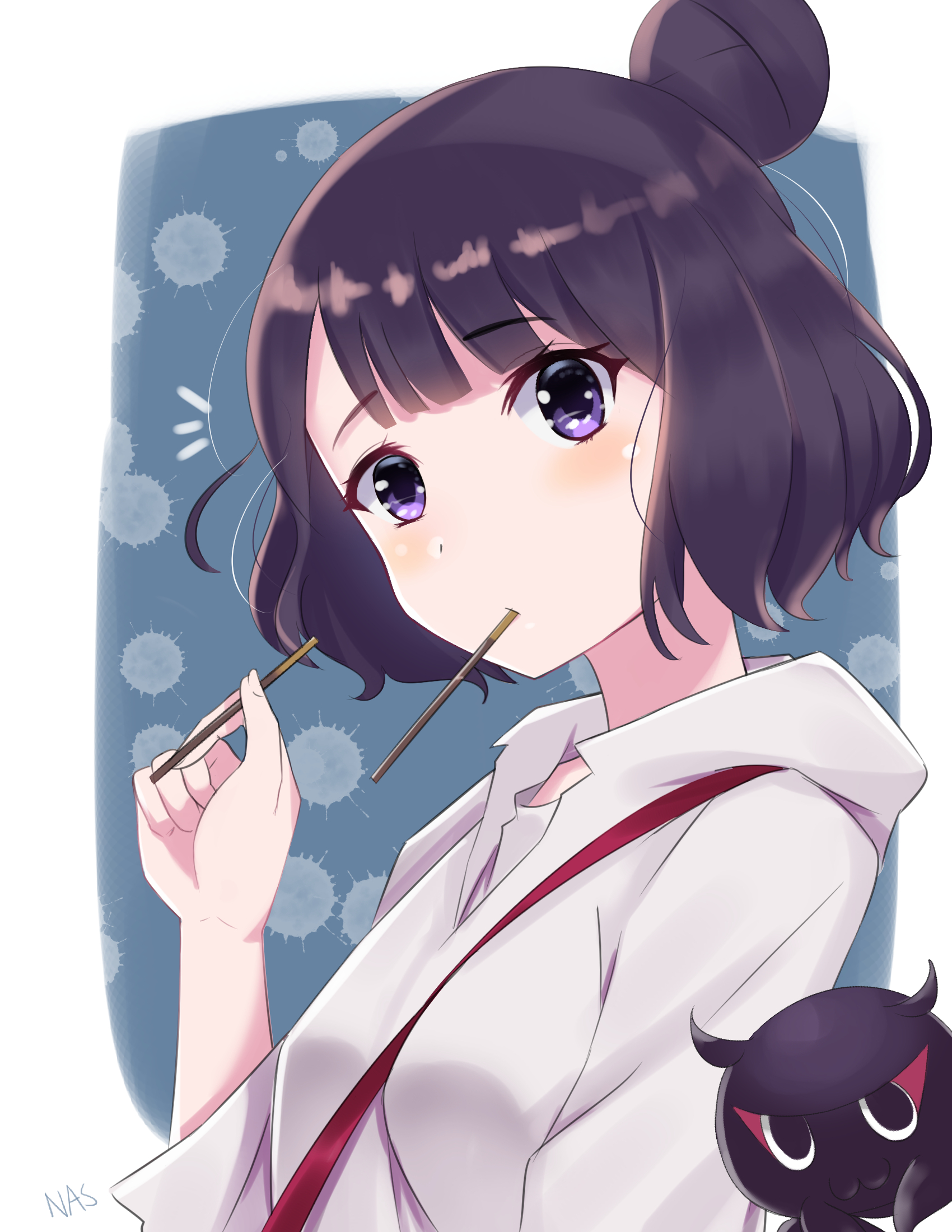 Pocky | Scrolller