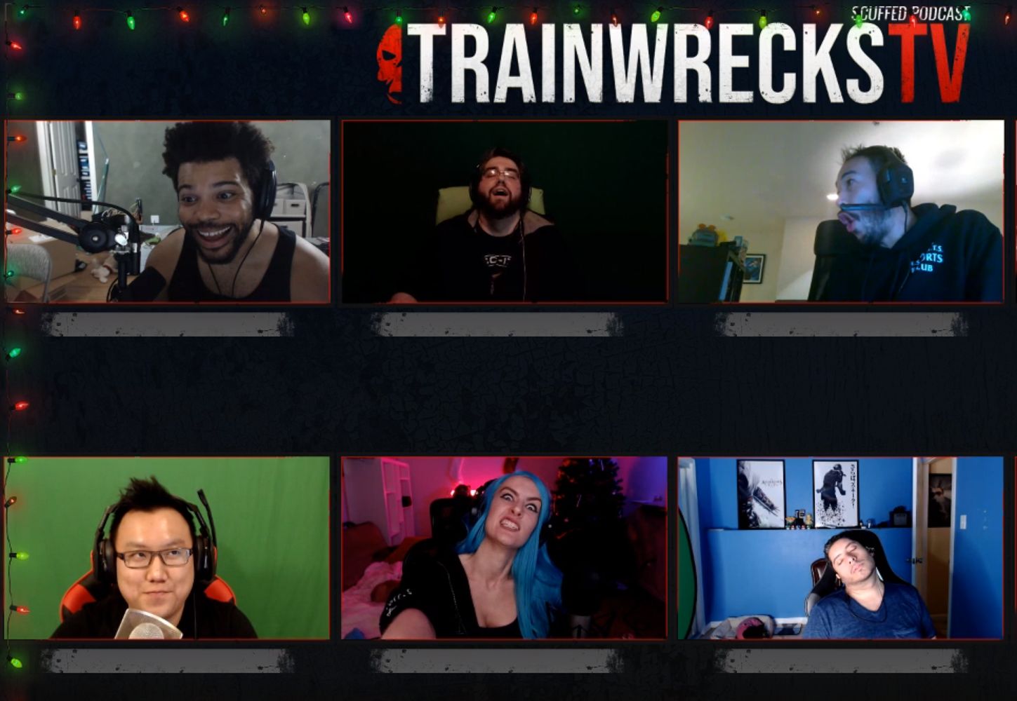 PogChamp | Scrolller