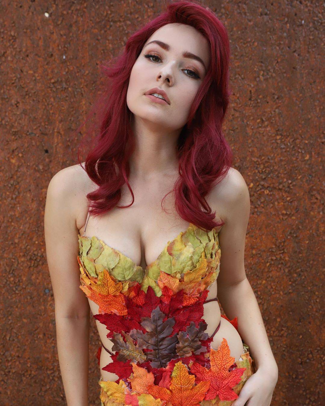 Poison Ivy 2 | Scrolller