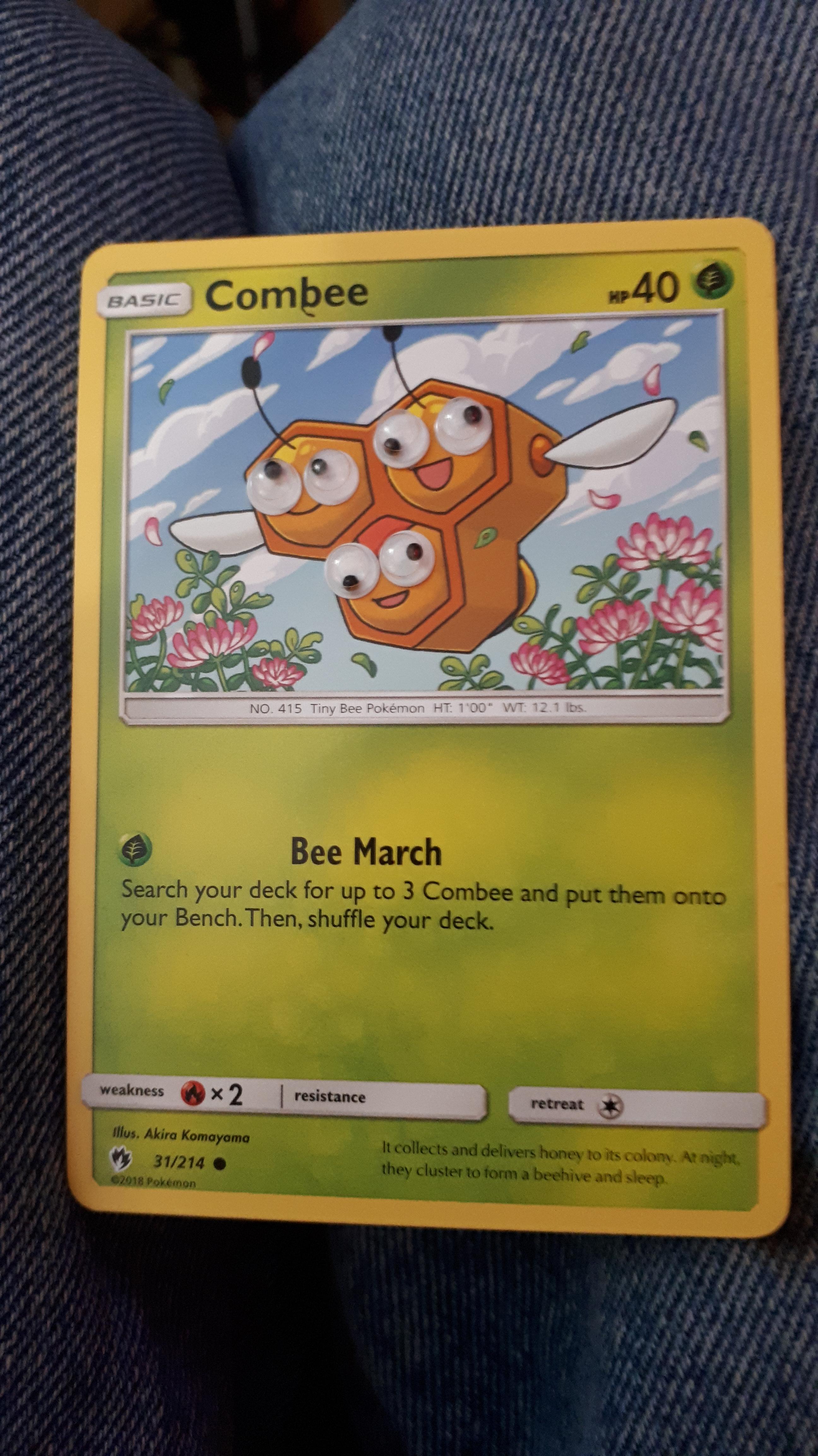 Pokemon cards: the new frontier | Scrolller