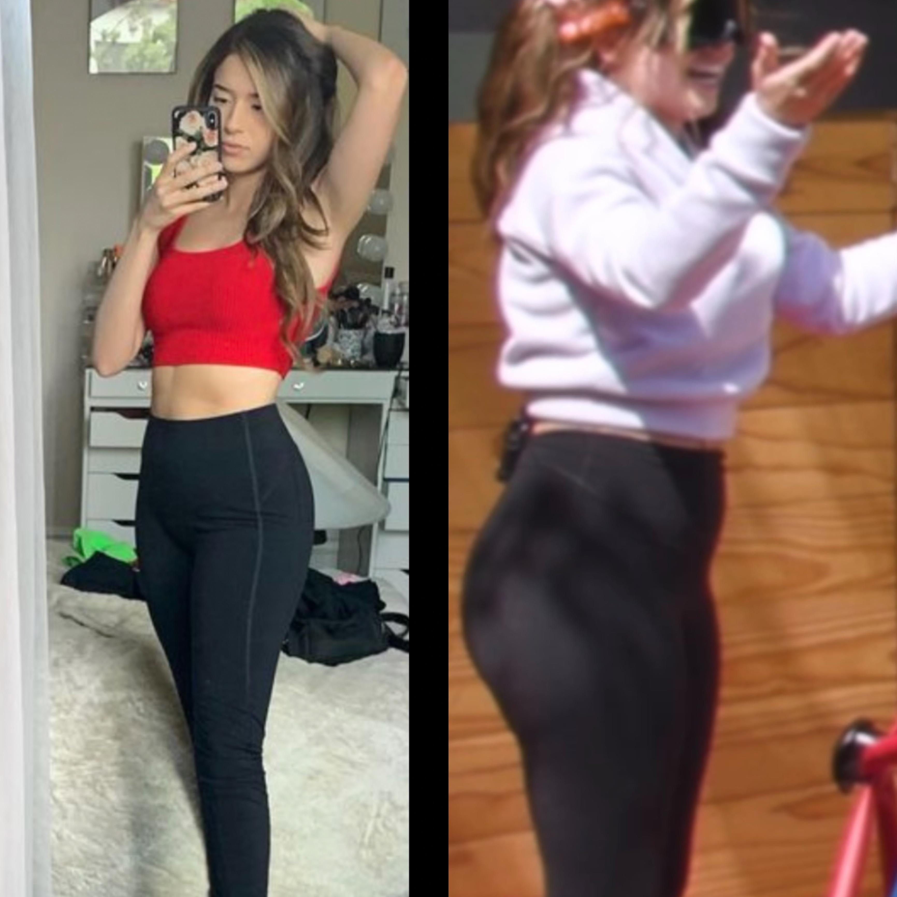 Pokimane | Scrolller
