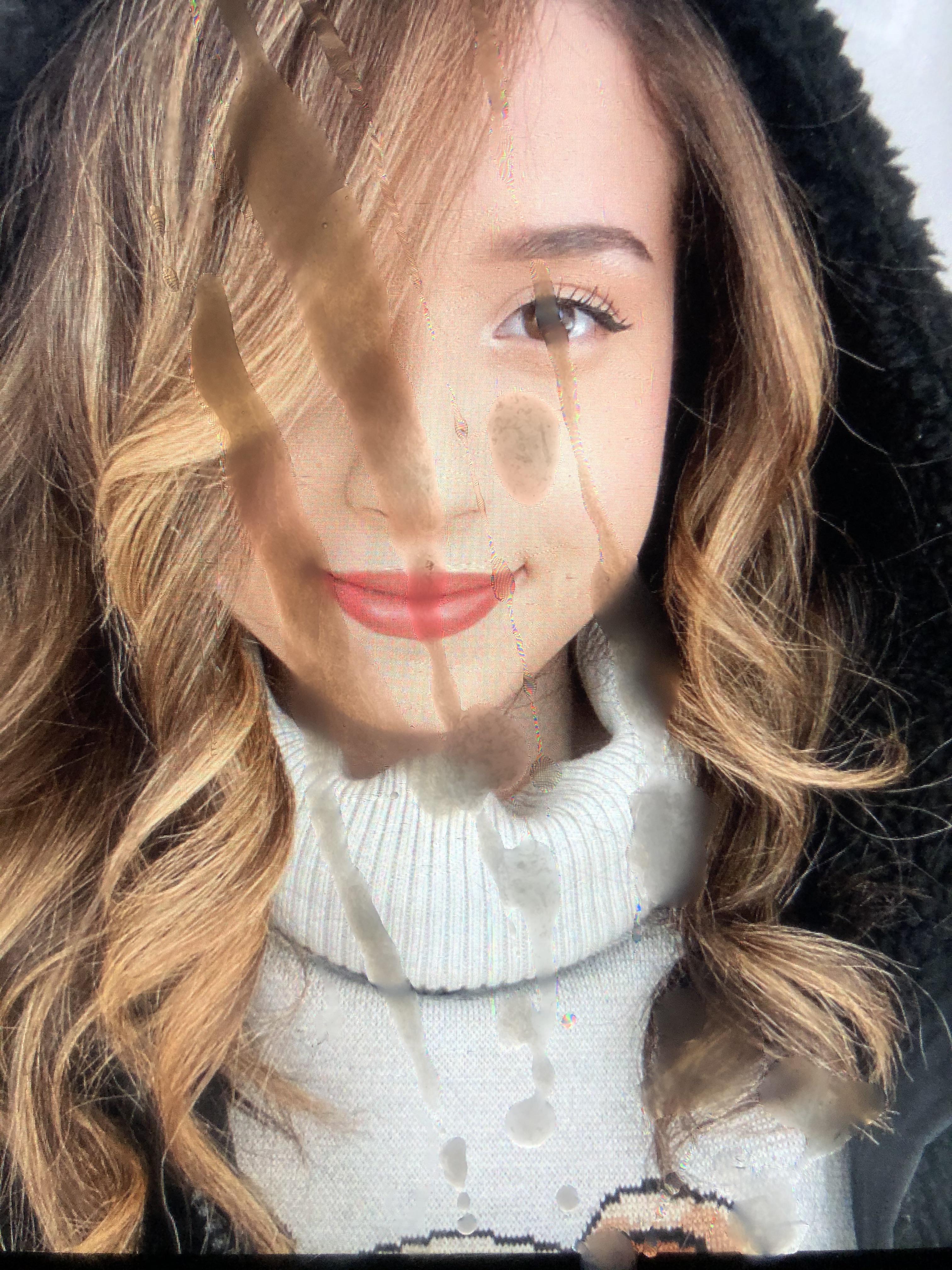 Pokimane | Scrolller