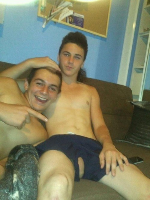 Poking Fun | Scrolller