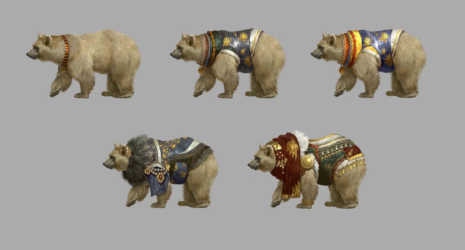 Polar Bear by 姚 远 | Scrolller