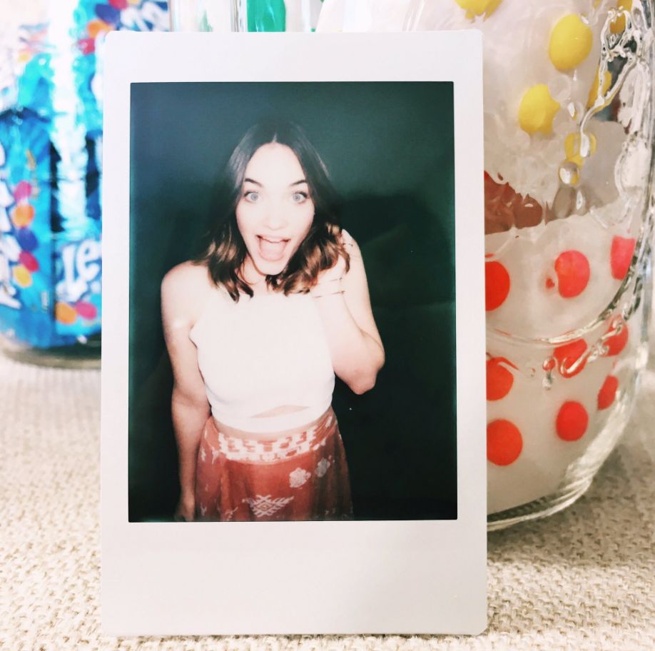 polaroid | Scrolller