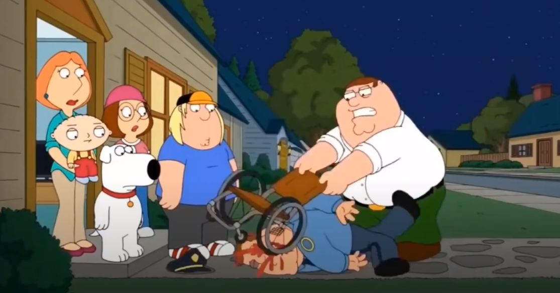 police brutality | Scrolller