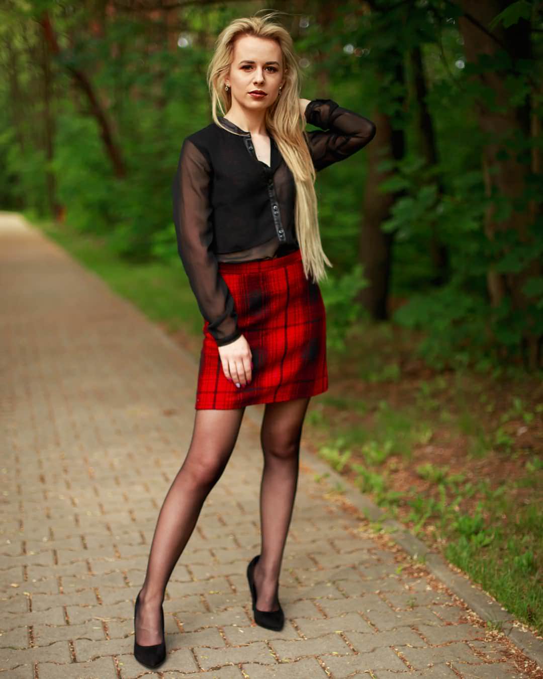 Polish Girl | Scrolller