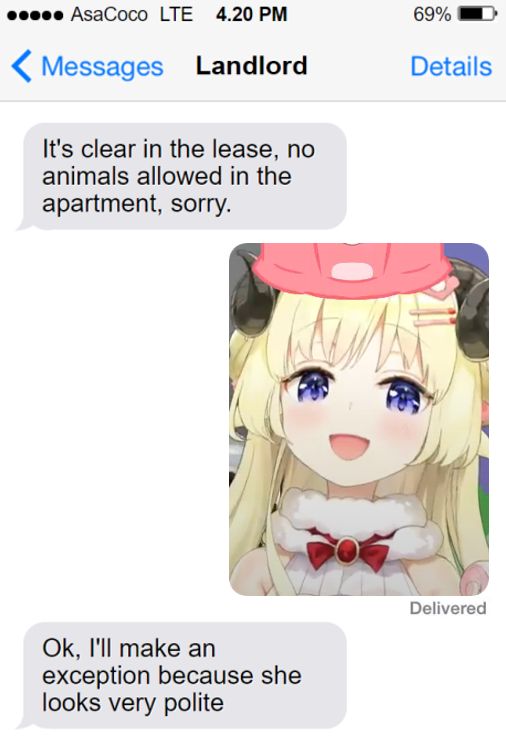 Polite Sheep | Scrolller