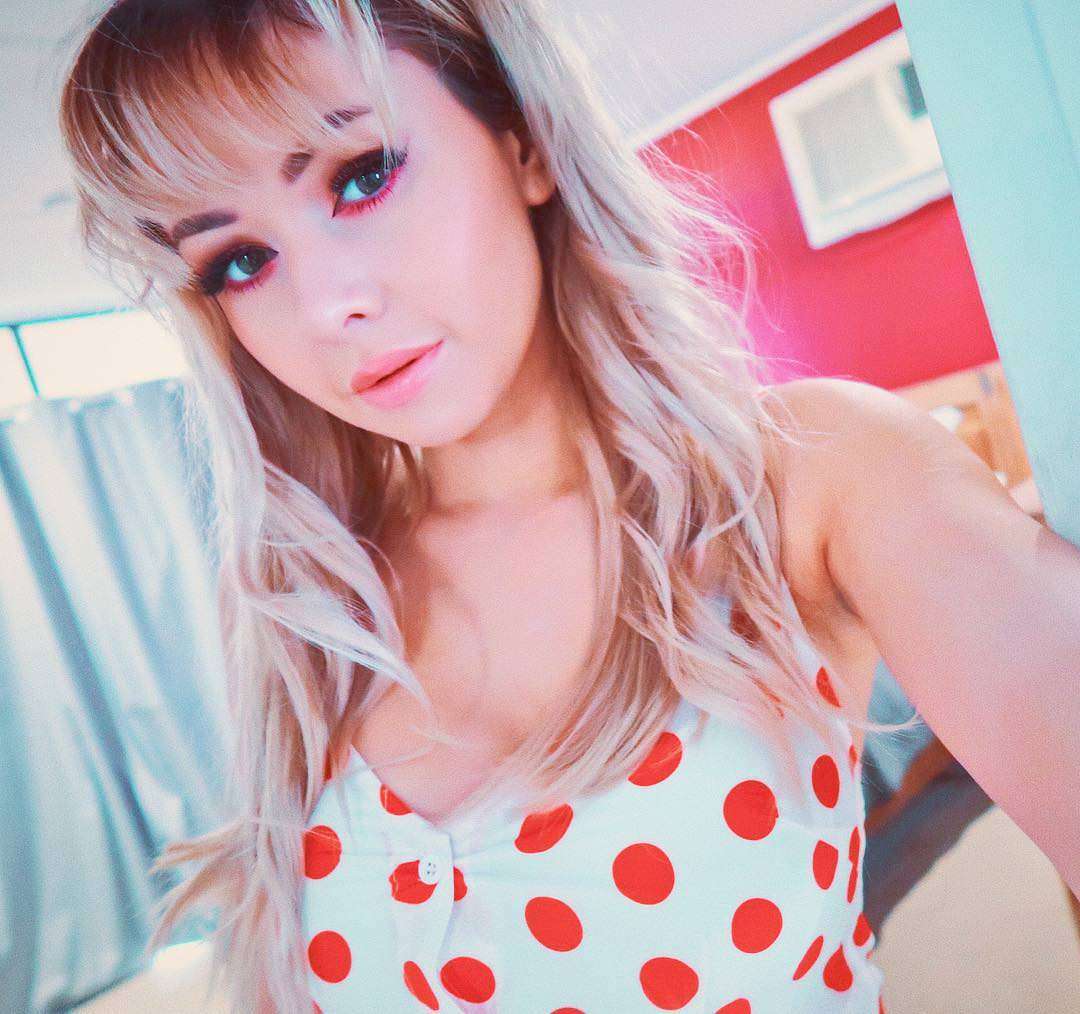 Polka Dots | Scrolller