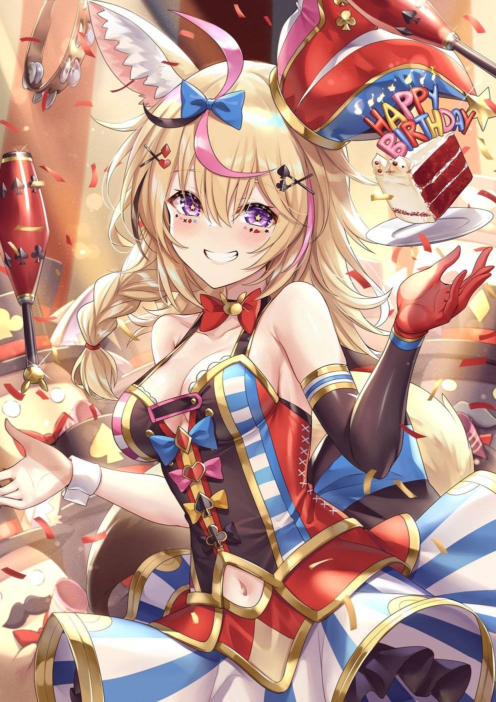 Polka [Hololive] | Scrolller