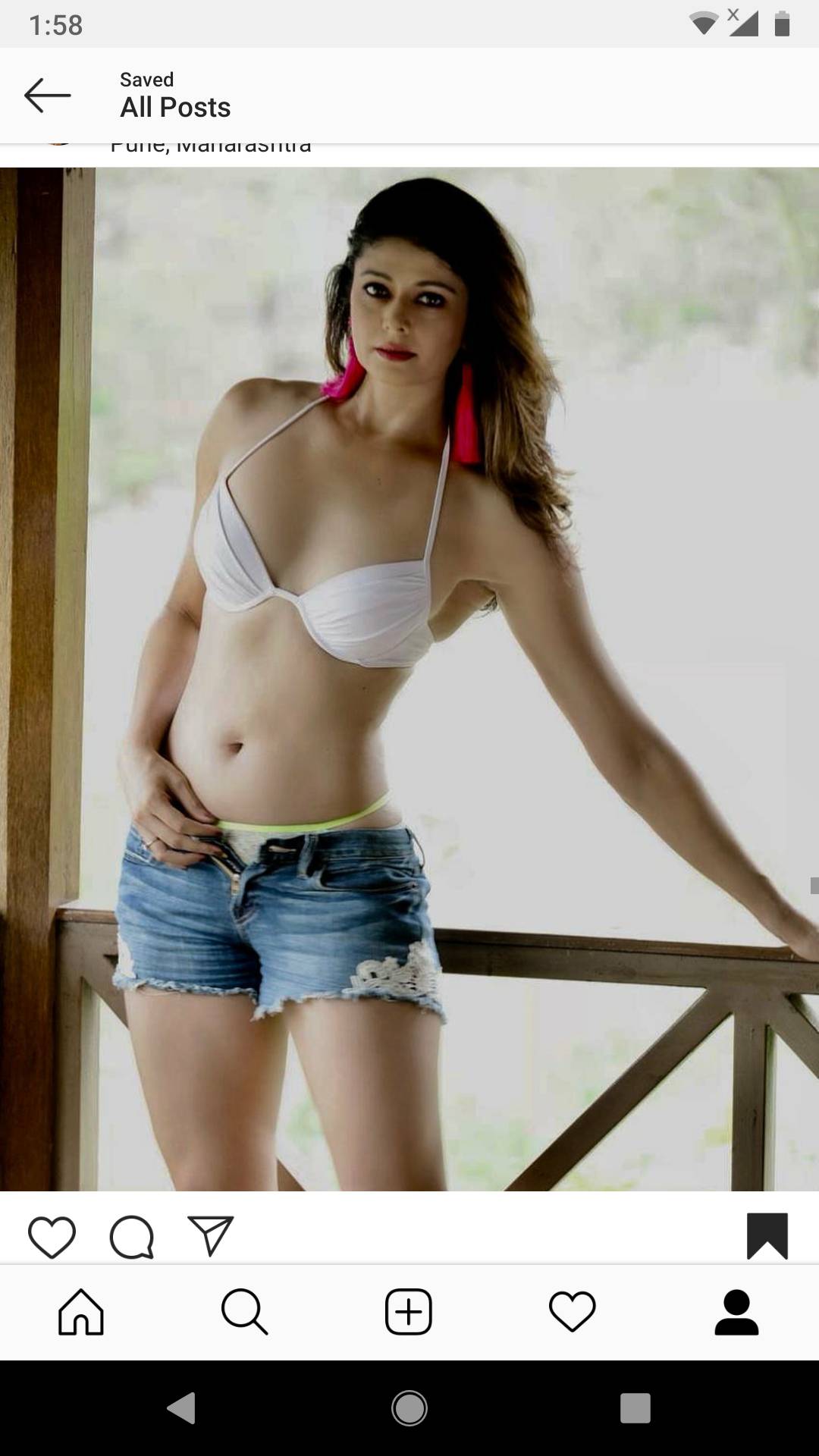 Pooja Batra | Scrolller