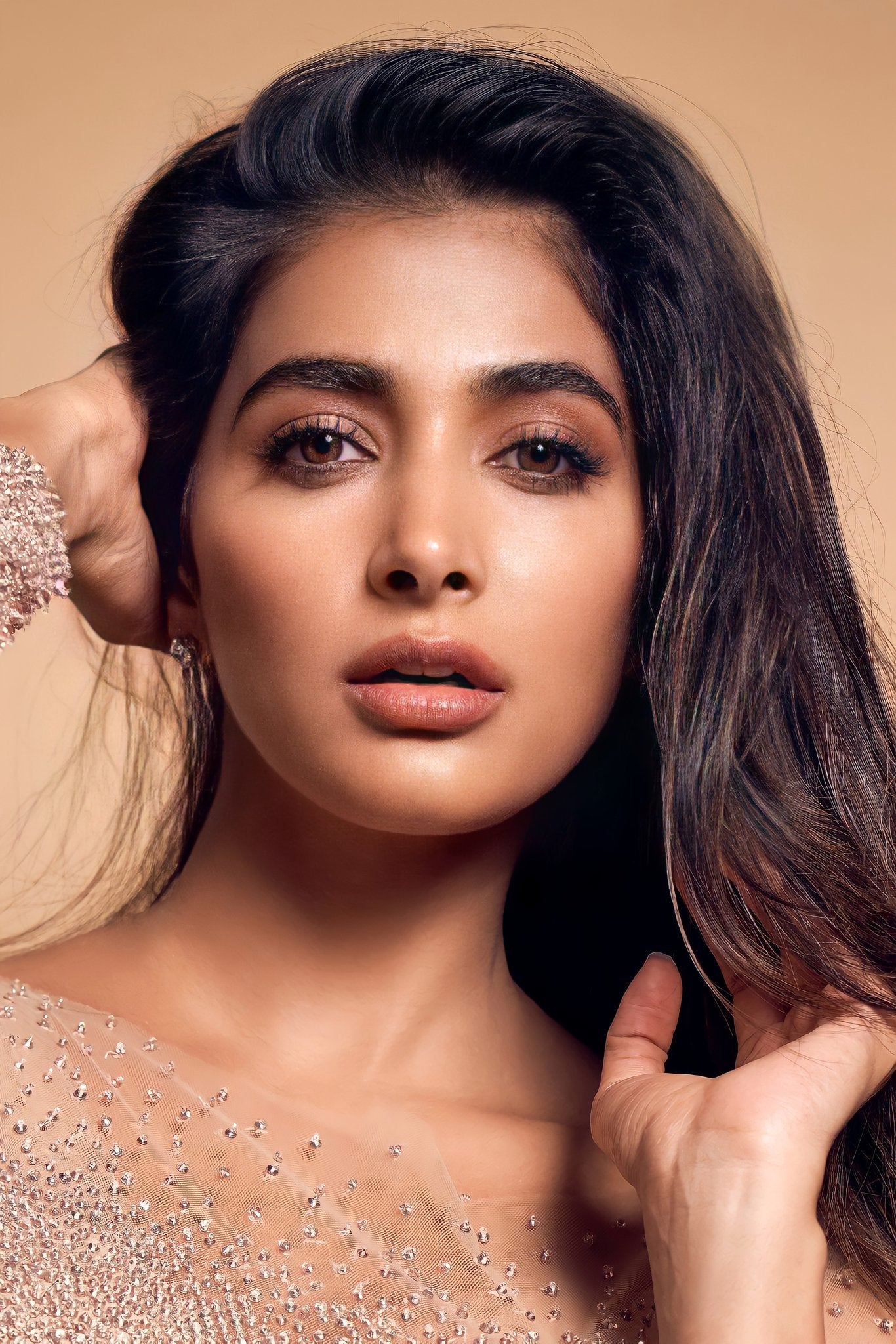 Pooja Hegde | Scrolller