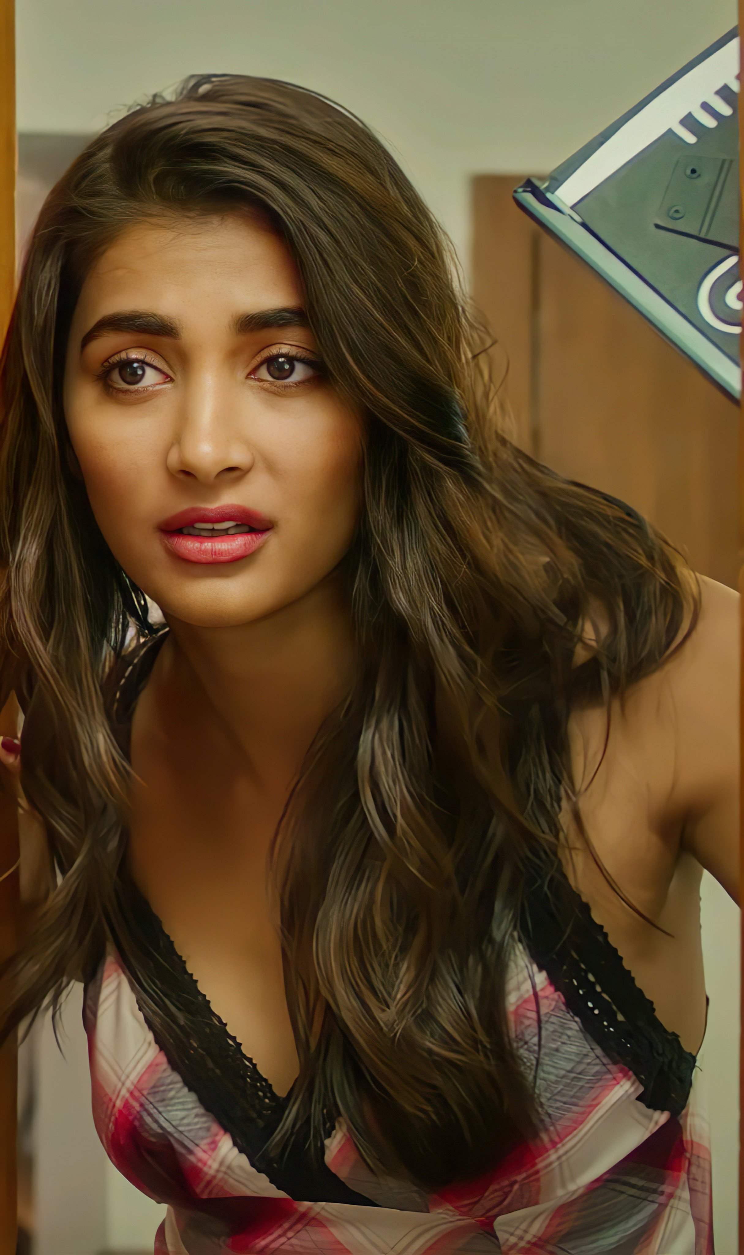 Pooja Hegde | Scrolller