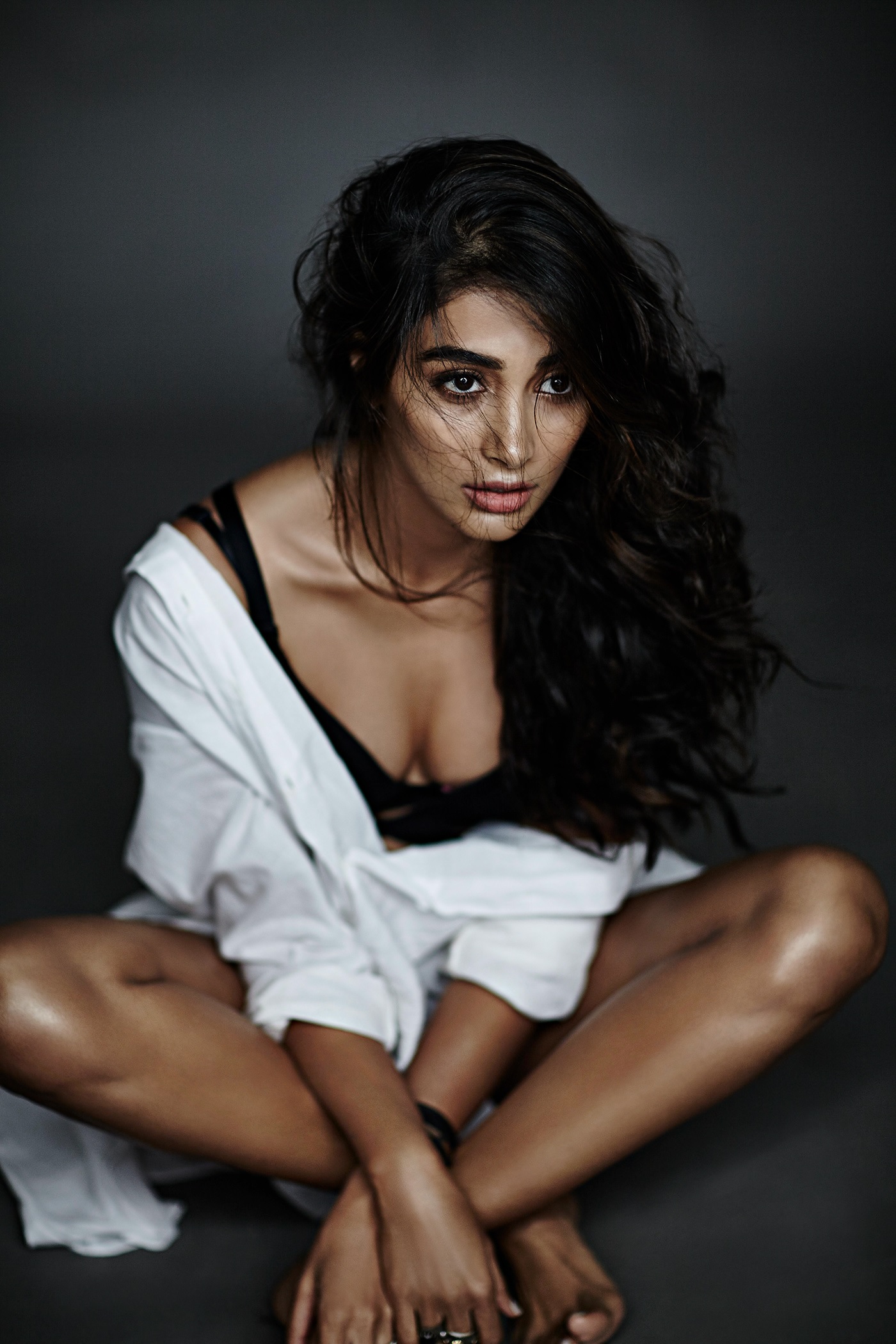 Pooja Hegde - Maxim | Scrolller