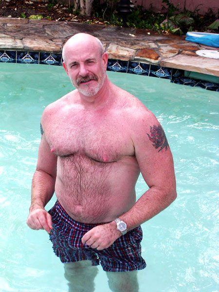 Pool Daddy Scrolller 7444