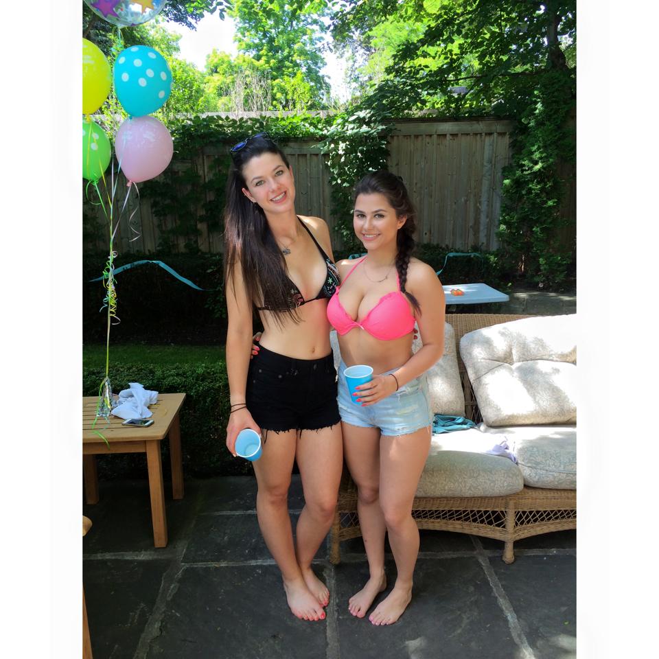 Tall or Small | Scrolller