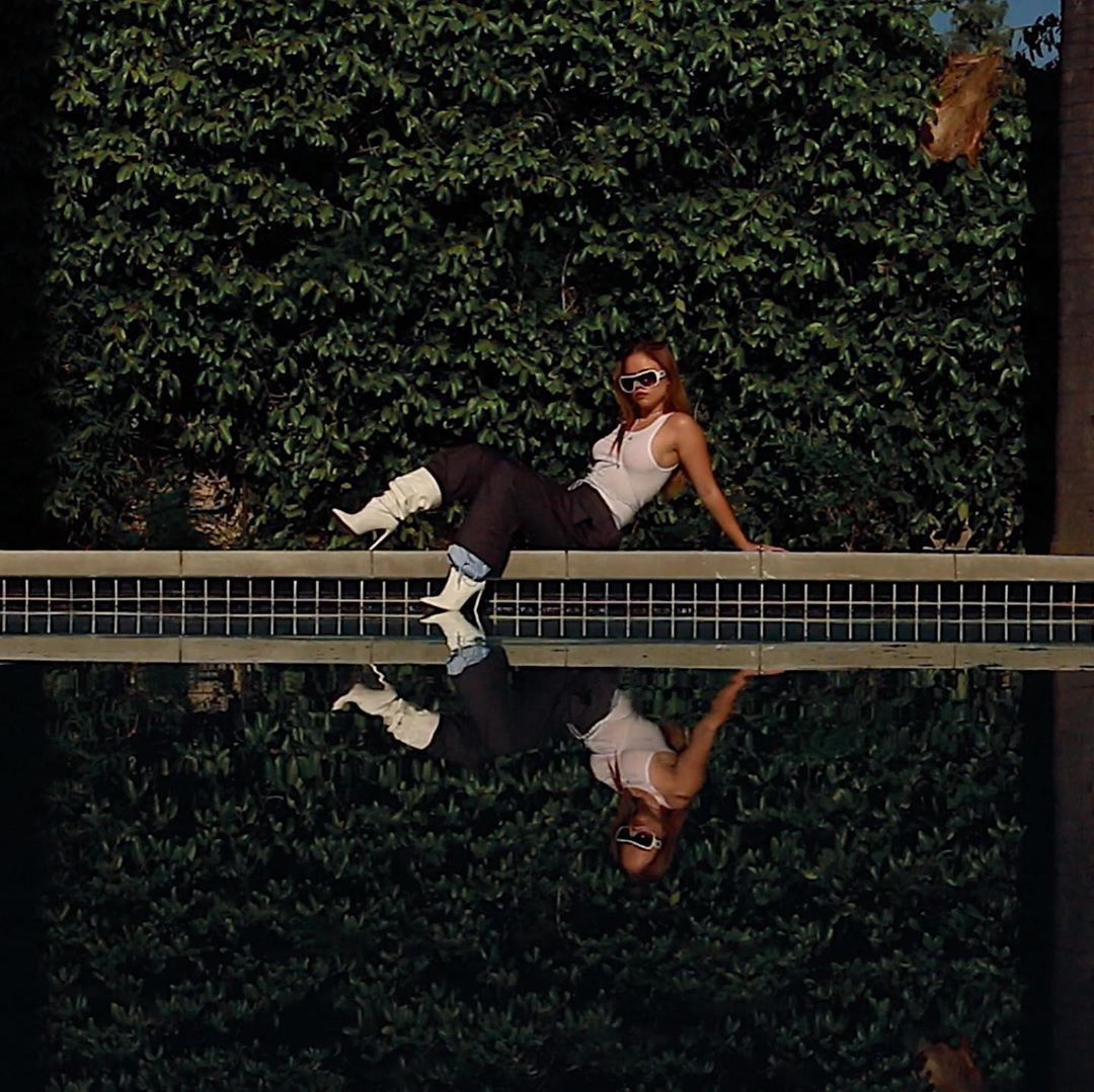 Poolside 2 | Scrolller