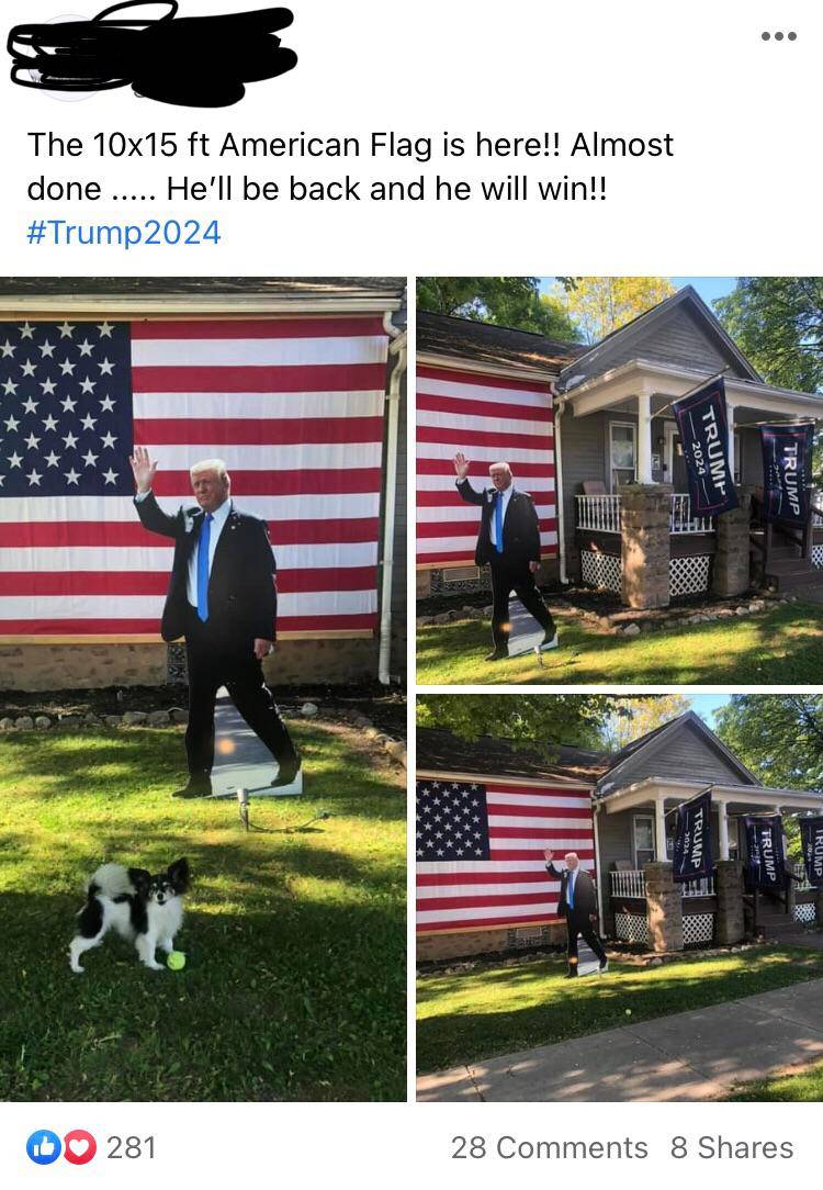 Poor dog | Scrolller