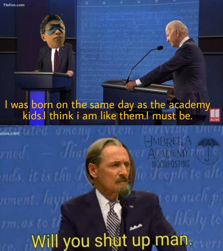 Poor fella. | Scrolller