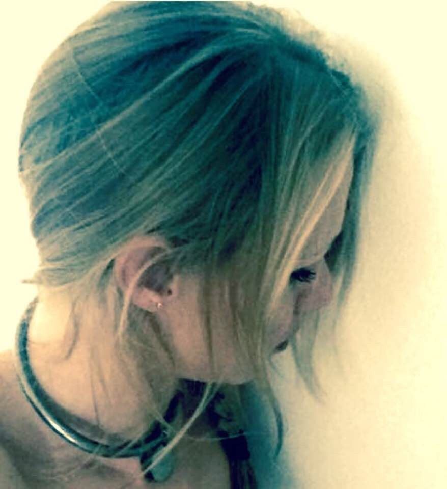 Poor girl....sometimes being a good girl is very difficult | Scrolller