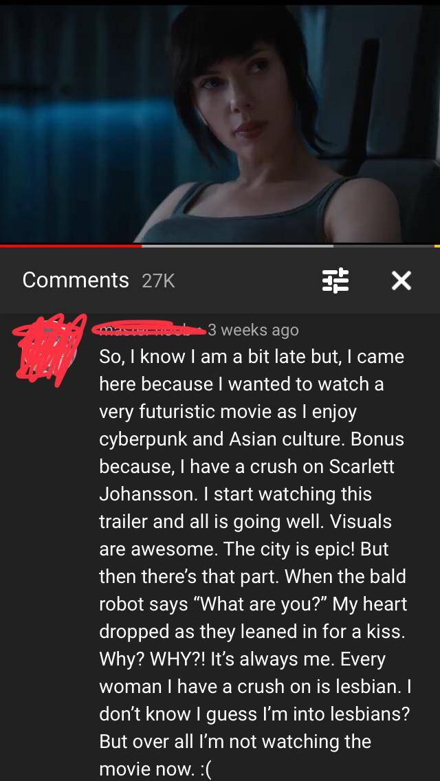 Poor guy | Scrolller