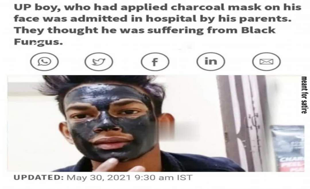 Poor guy. | Scrolller