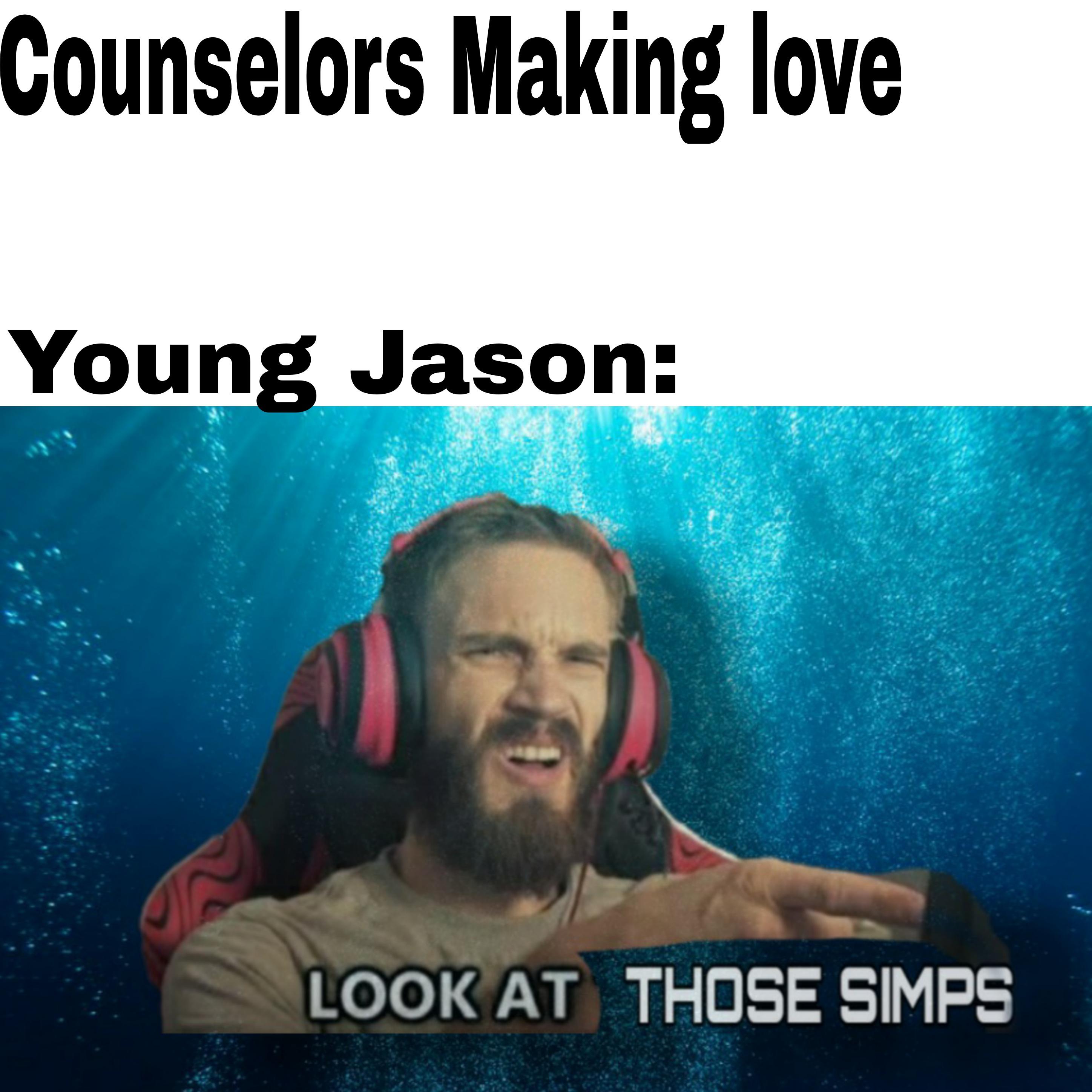 Discover more like Fridaythe13th: Poor Jason and Related Content | Scrolller