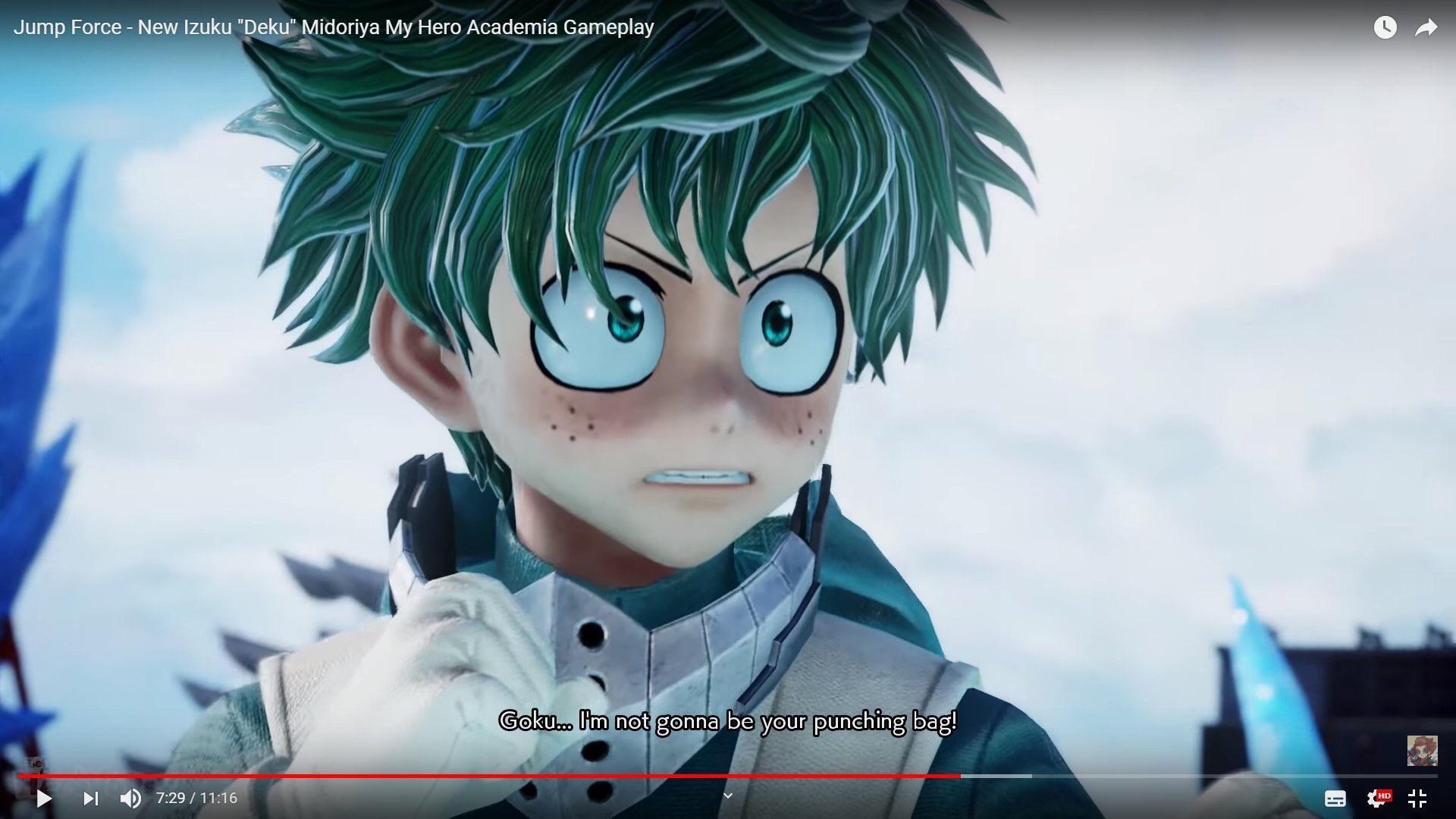 Poor kid... | Scrolller