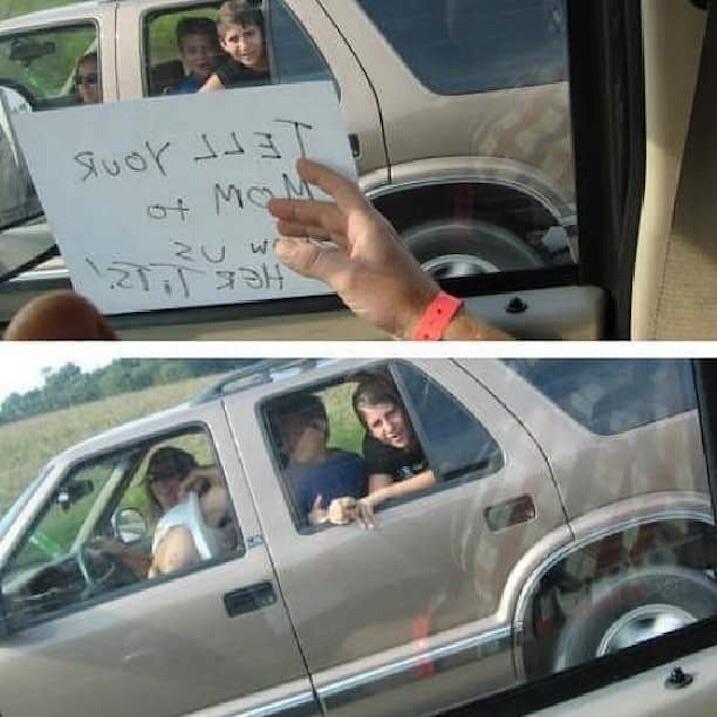 Poor kids | Scrolller