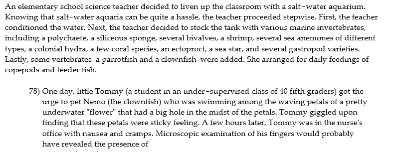 Poor little Tommy | Scrolller