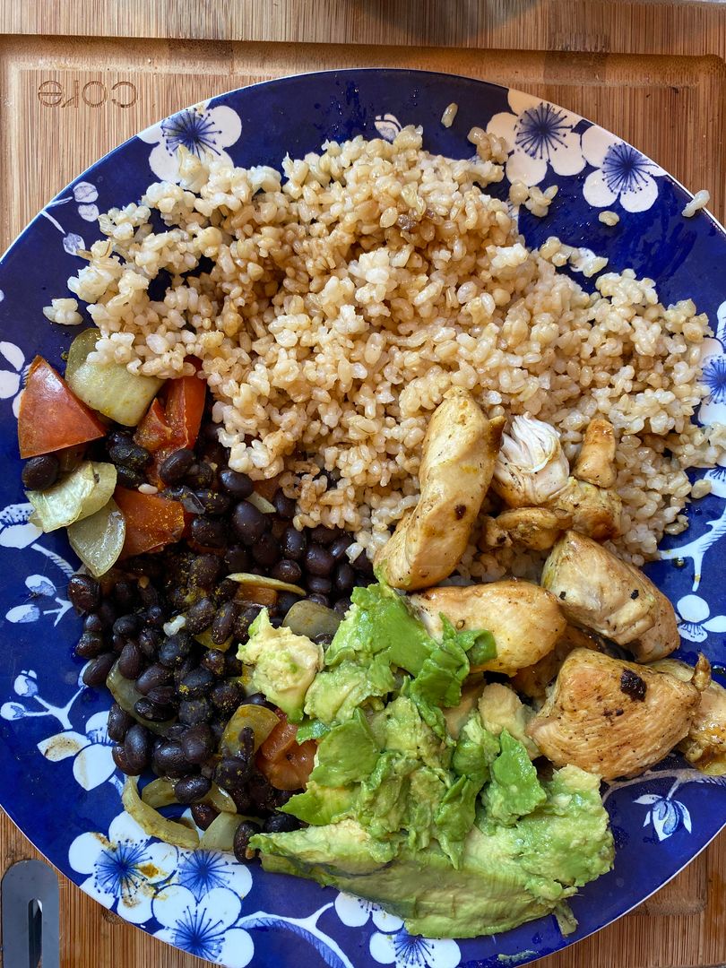 Poor man’s chipotle | Scrolller