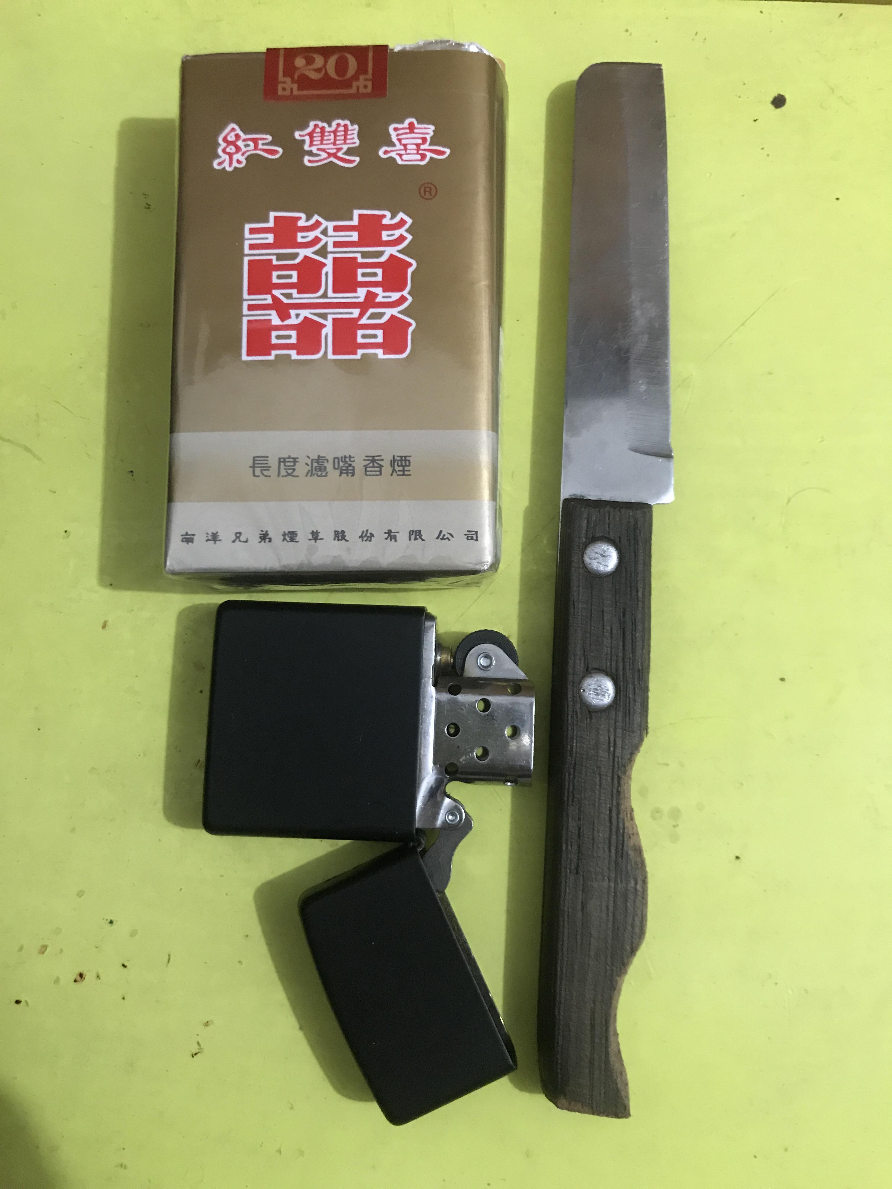 poor mans edc. m/21, not from a great area. | Scrolller