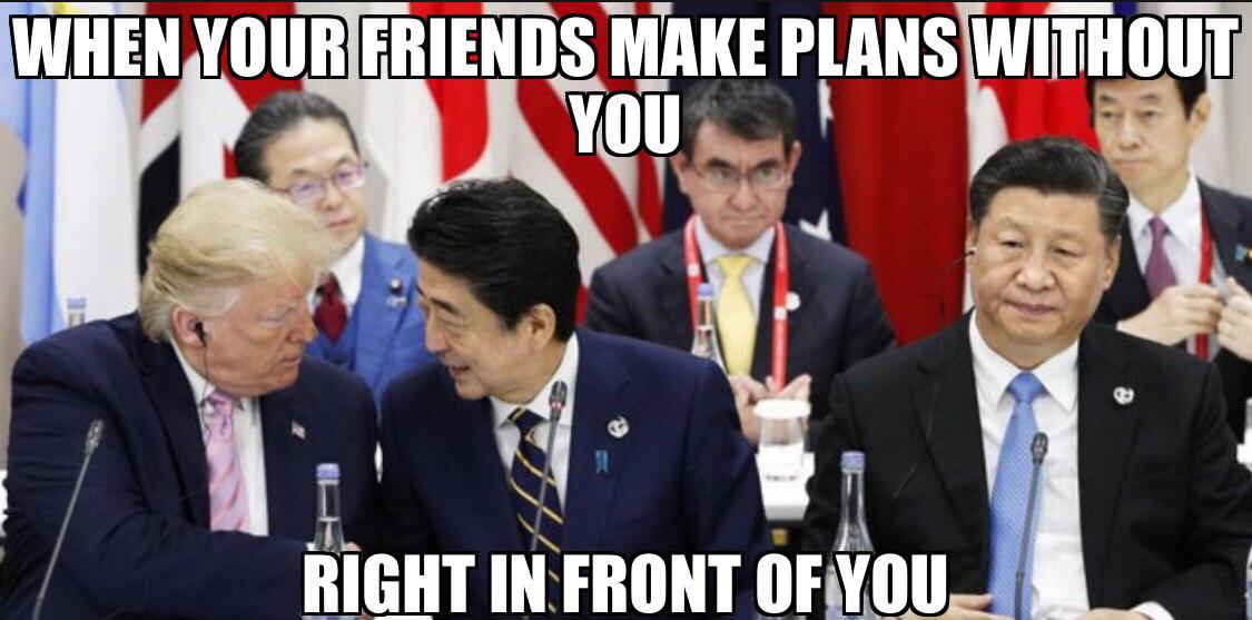 Poor Pooh Bear.... | Scrolller