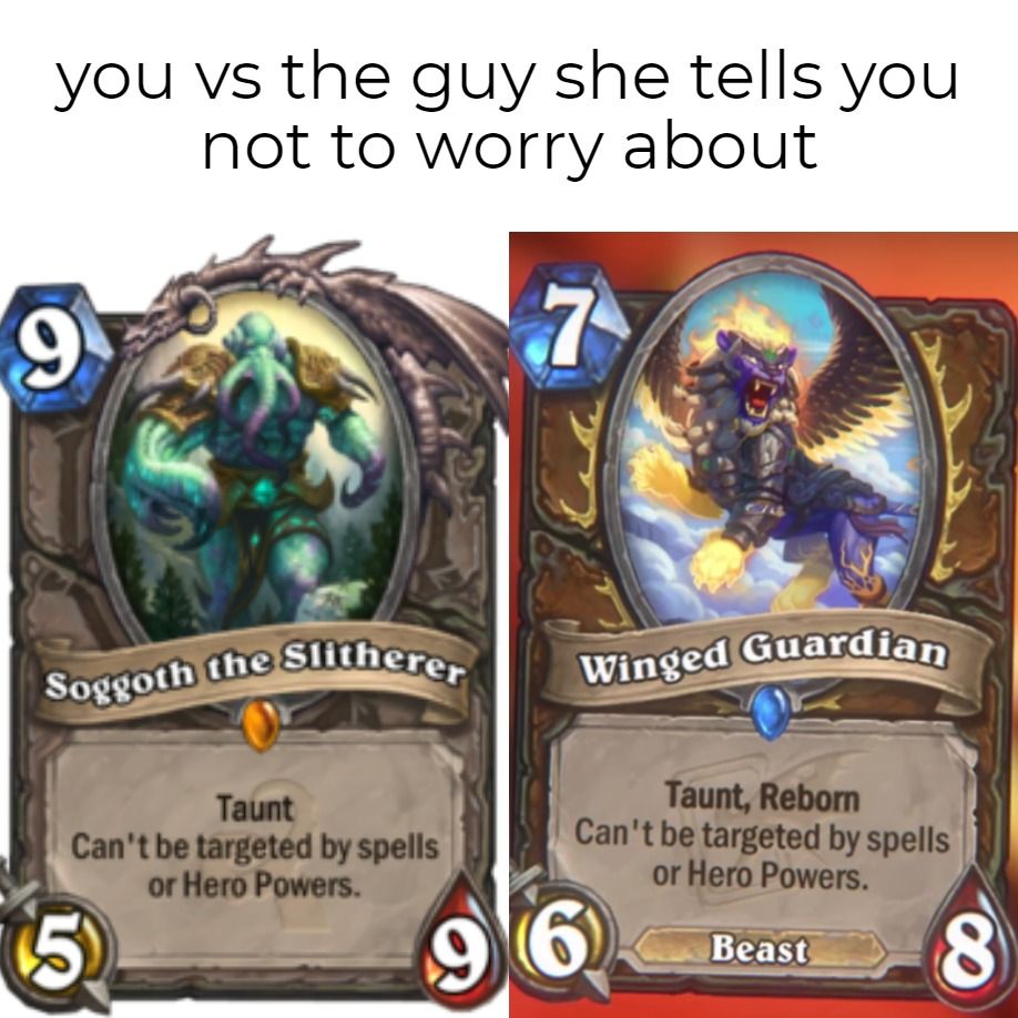 Poor Soggoth | Scrolller