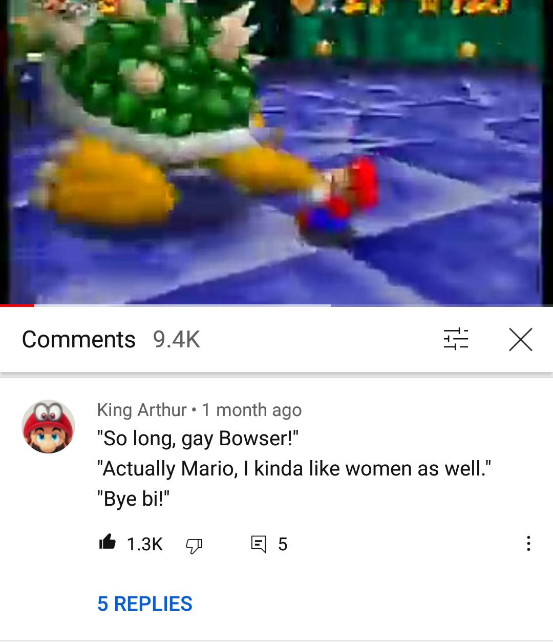 Poor Turtle Man | Scrolller