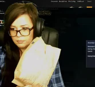 Popcorn Party Ruined | Scrolller