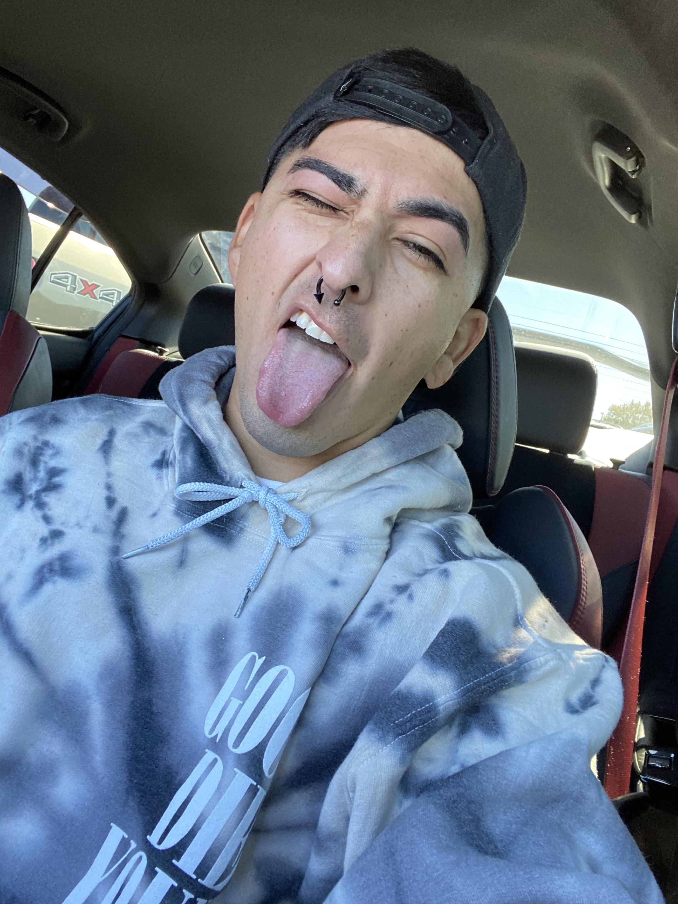 Popped my ALF cherry | Scrolller